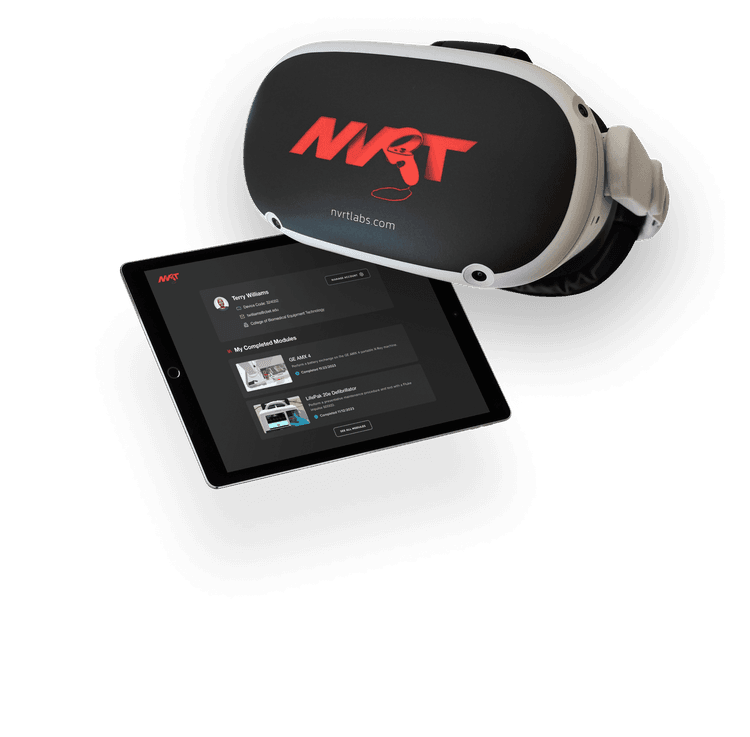 NVRT Labs